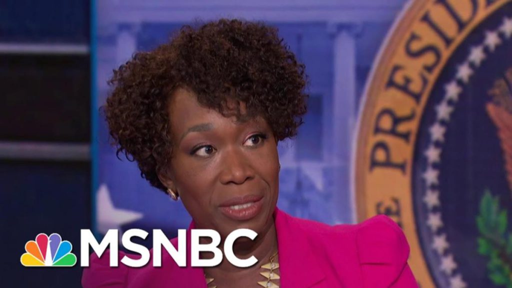 Joy Reid | UNITED STATES