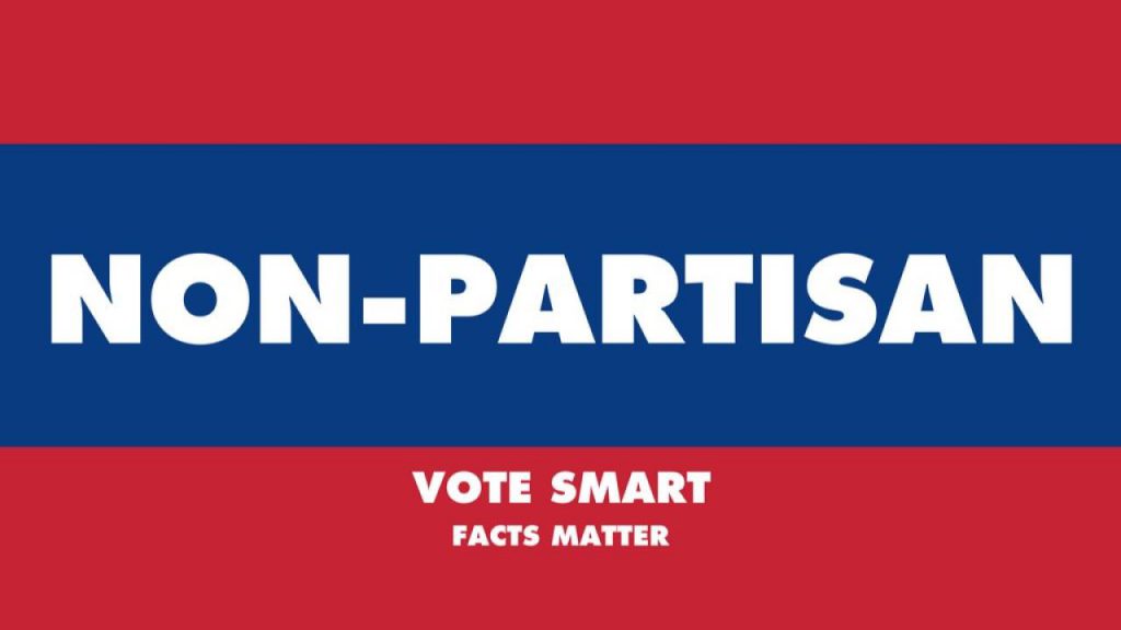 Vote Smart | UNITED STATES